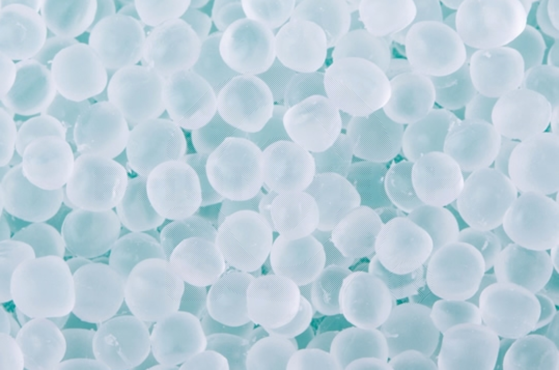 THERMOPLASTIC ELASTOMERS FOR MEDICAL APPLICATIONS